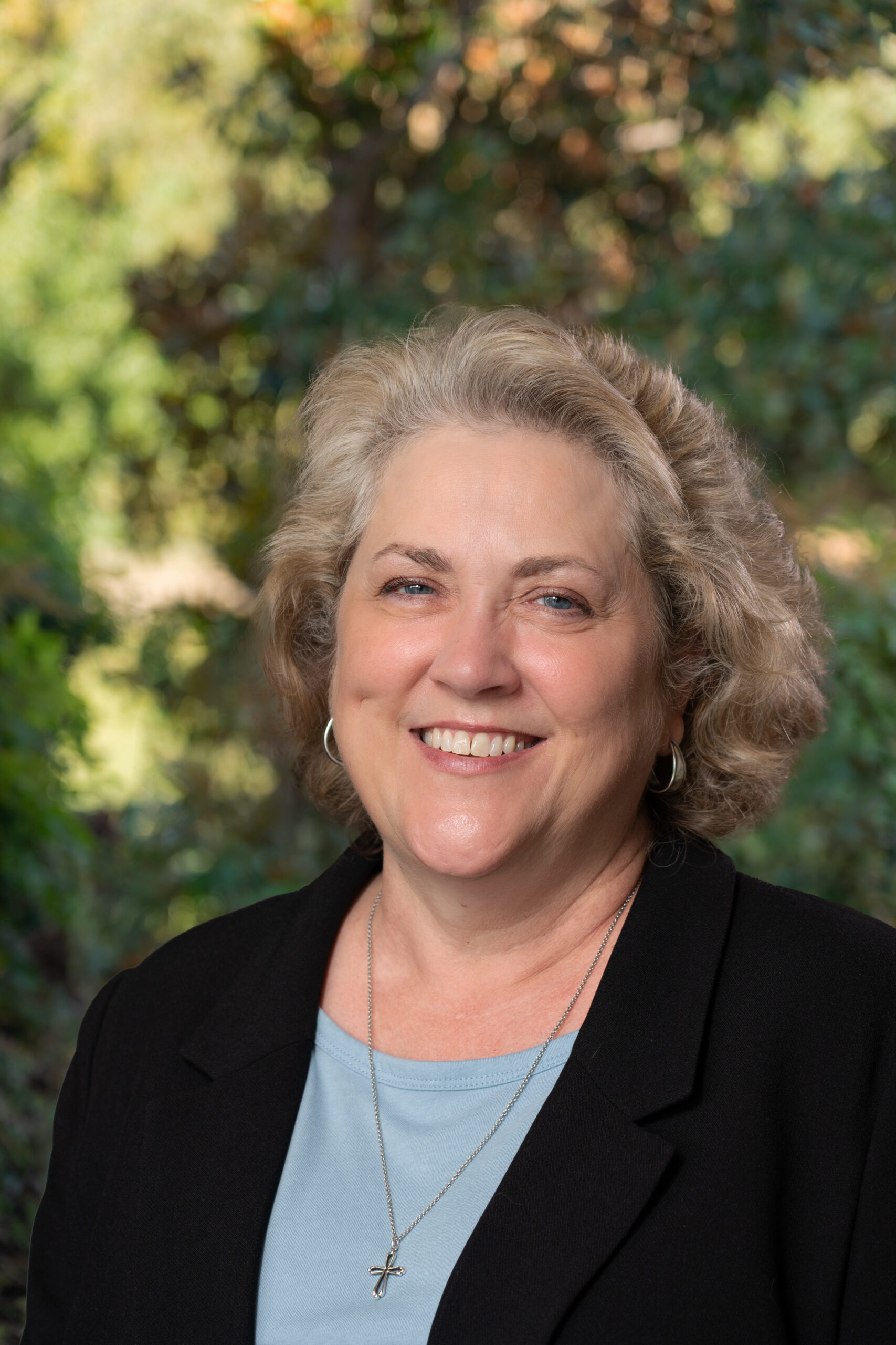 TriscendNP Meet Our People Nita Collins TriscendNP Meet Our People Nita Collins